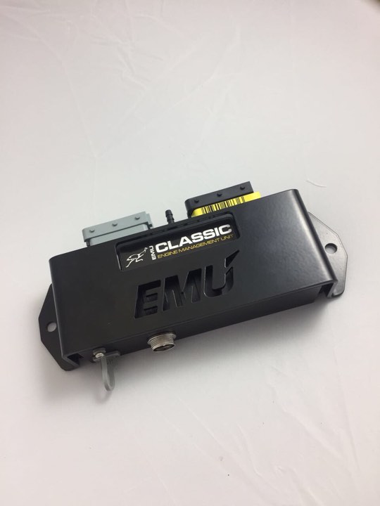 ECUMASTER EMU - bracket | Jetzt sparen | Don Octane Online Shop